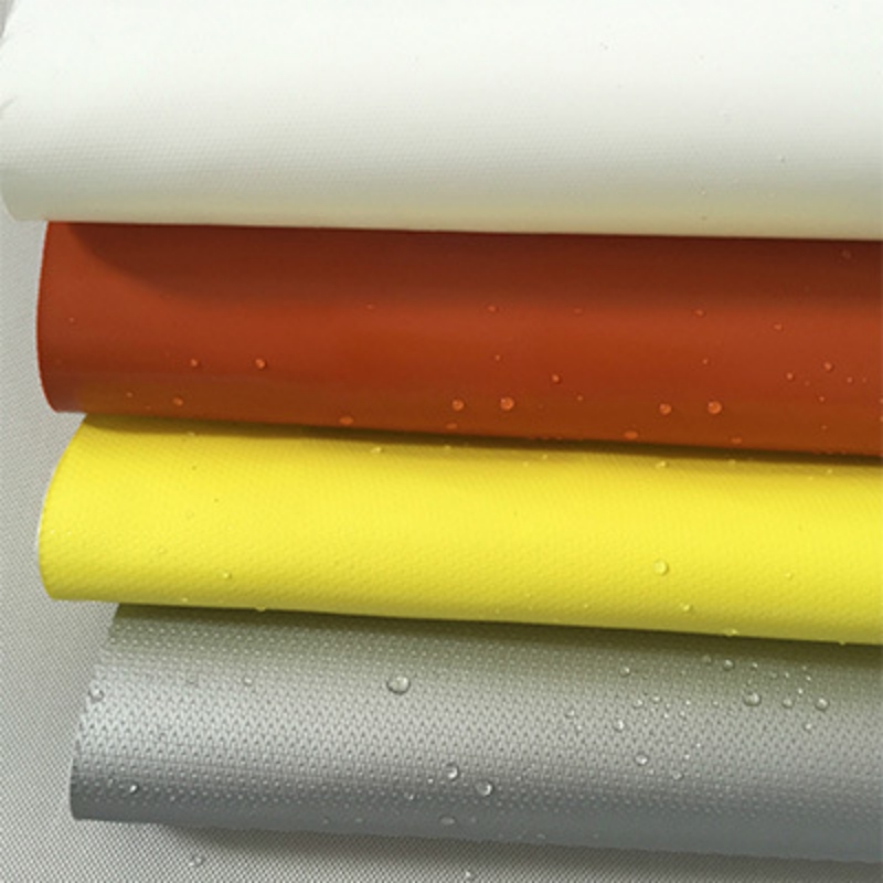 Silicone Coated Fiberglass Fabric in Metal Processing - Jimmy Insulation