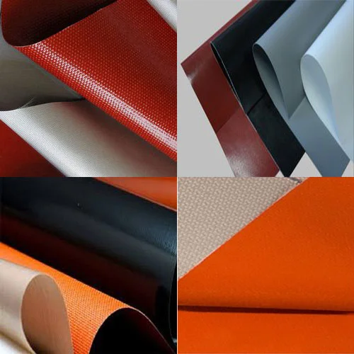 How to Properly Use Silicone Coated Fiberglass Fabric - Jimmy Insulation