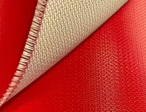 Applications of Silicone-Coated Fiberglass Fabric in Industrial ...