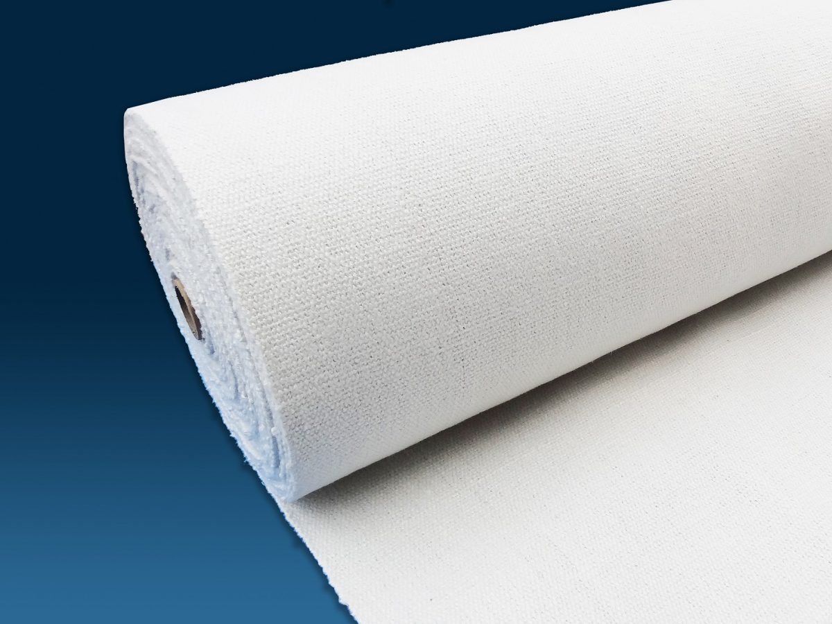Ceramic Fiber Cloth - Jimmy Insulation